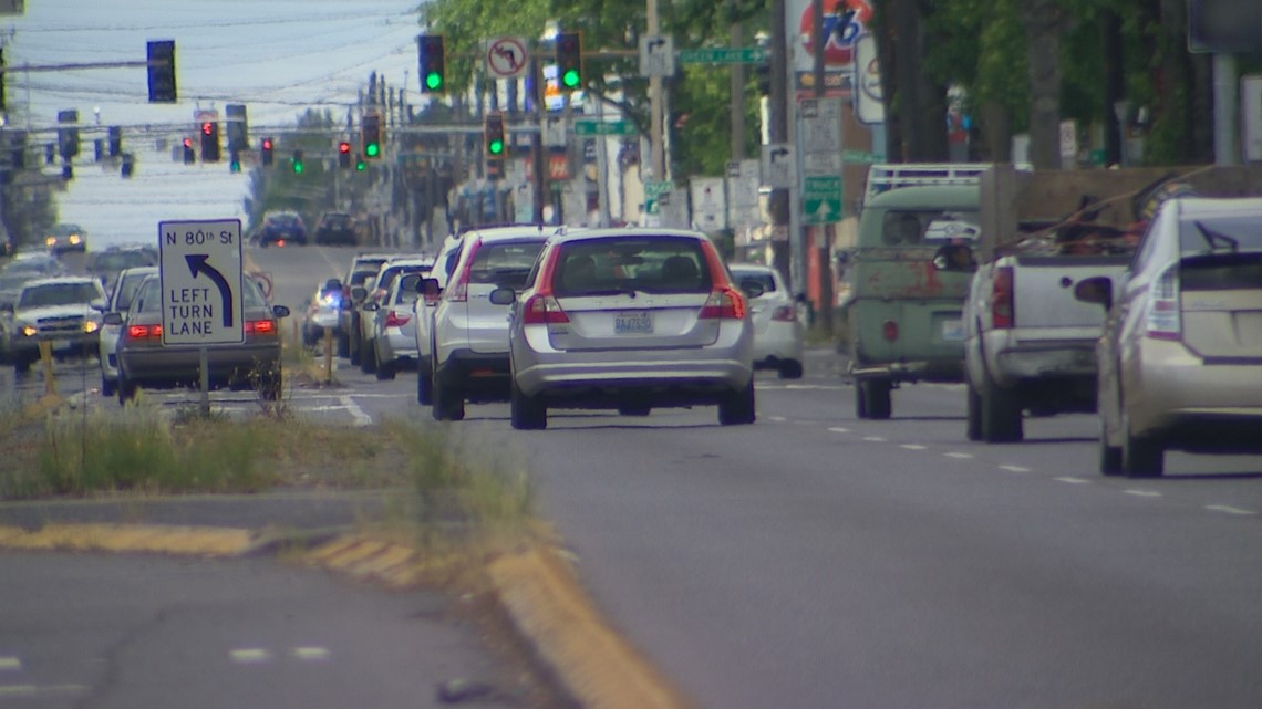 Massive Highway 99 repaving project to snarl Seattle traffic for a year ...