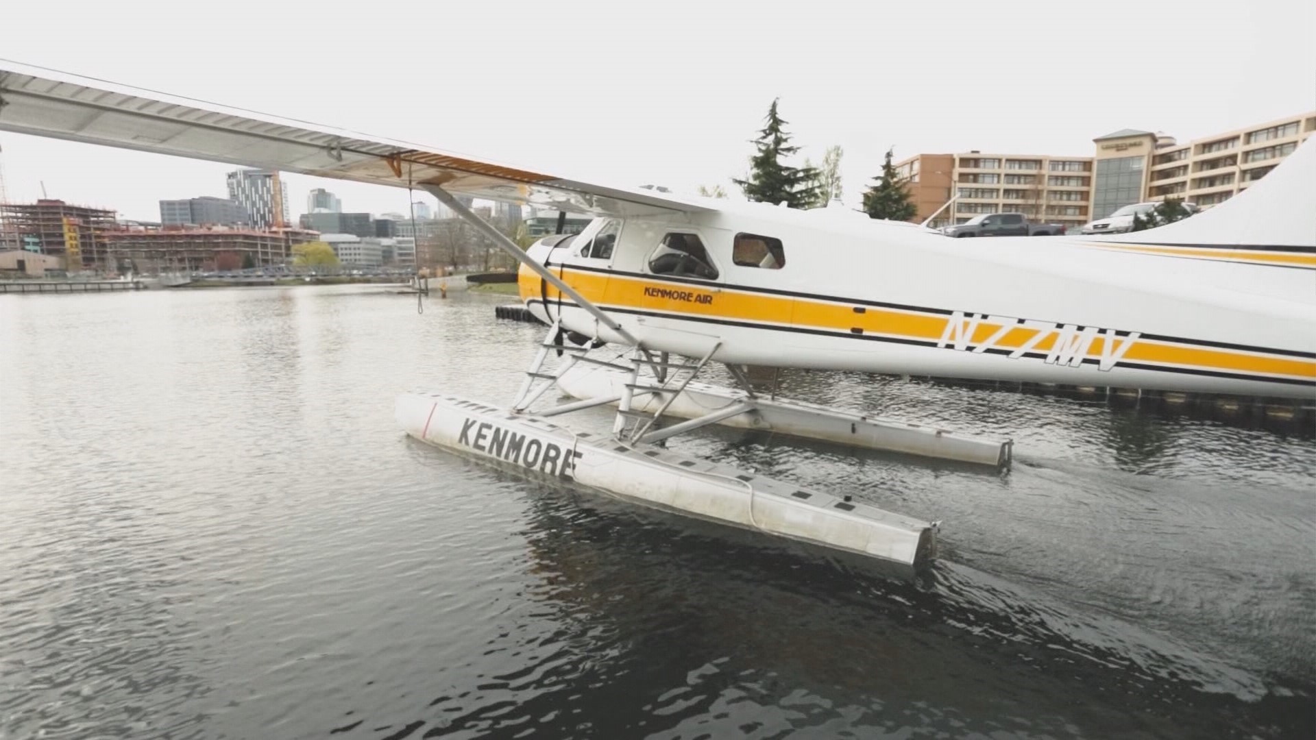 Float planes are the pride of the Pacific Northwest | king5.com