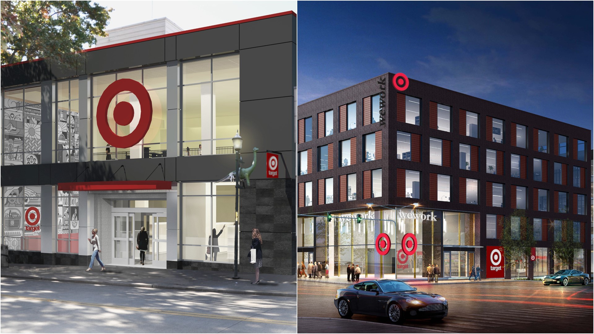Target to open stores in Ballard, U District, Bellevue | king5.com