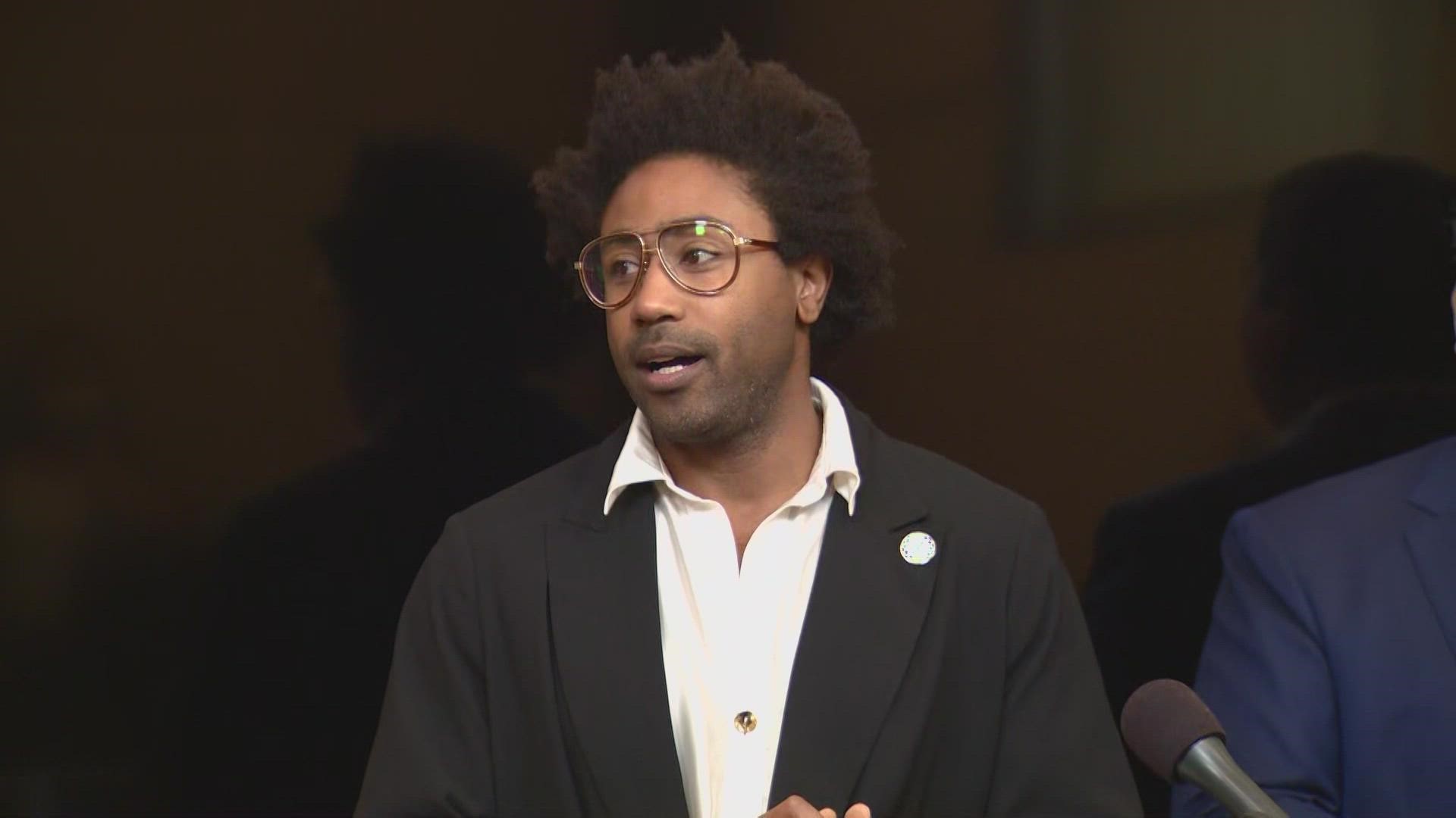 'This is real progress': King County housing officials on new ...