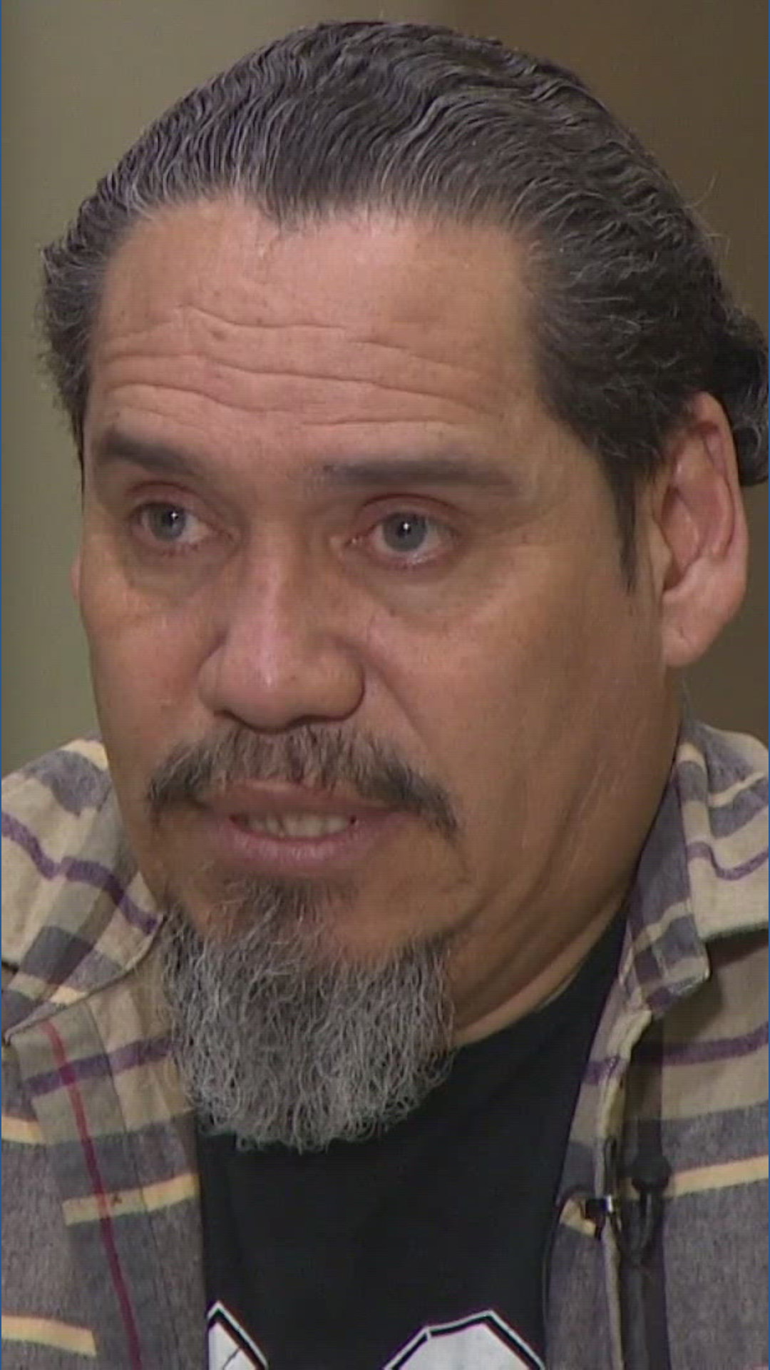 WA man released after nearly a year in ICE custody | king5.com