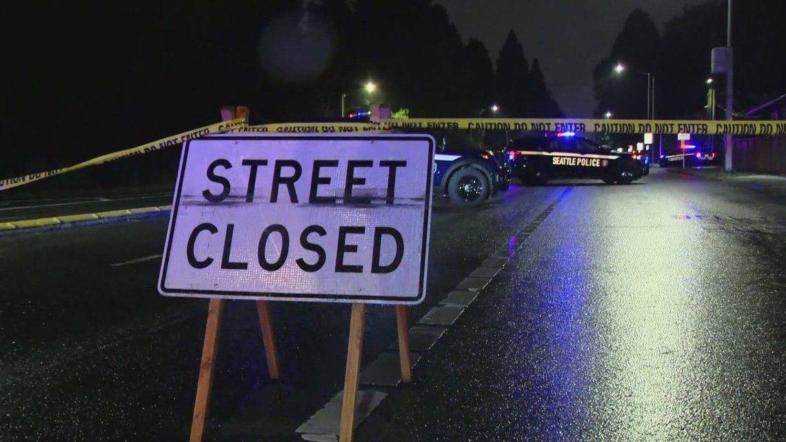 How a Mount Rainier eruption could impact Seattle vs. the South Sound ...