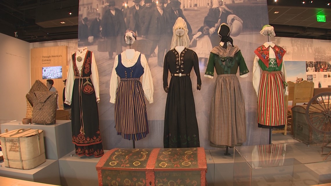 Seattle's Nordic Museum: 57,000 square feet of Scandinavian pride ...