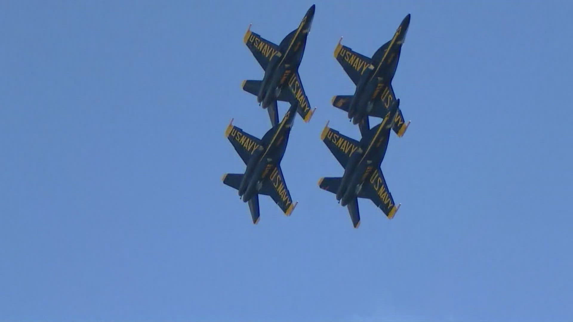 Seafair 2025 returns with new thrills for Seattle | king5.com