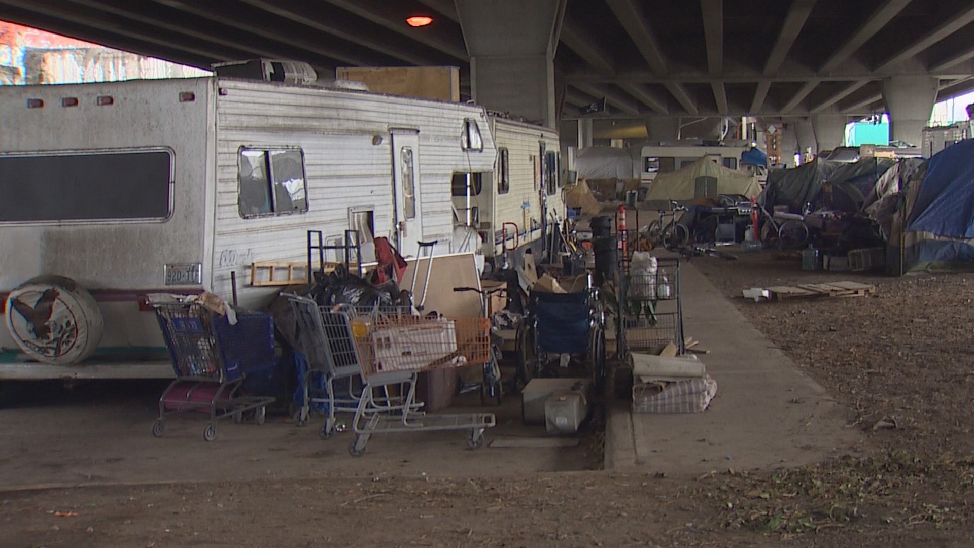 Starbucks to host summit on homeless solutions | king5.com