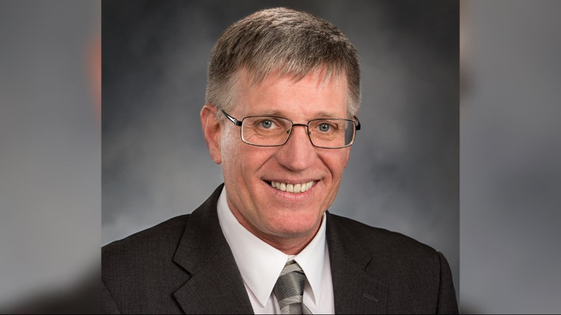 Spokane lawmaker pleads guilty to reckless driving in DUI case | king5.com