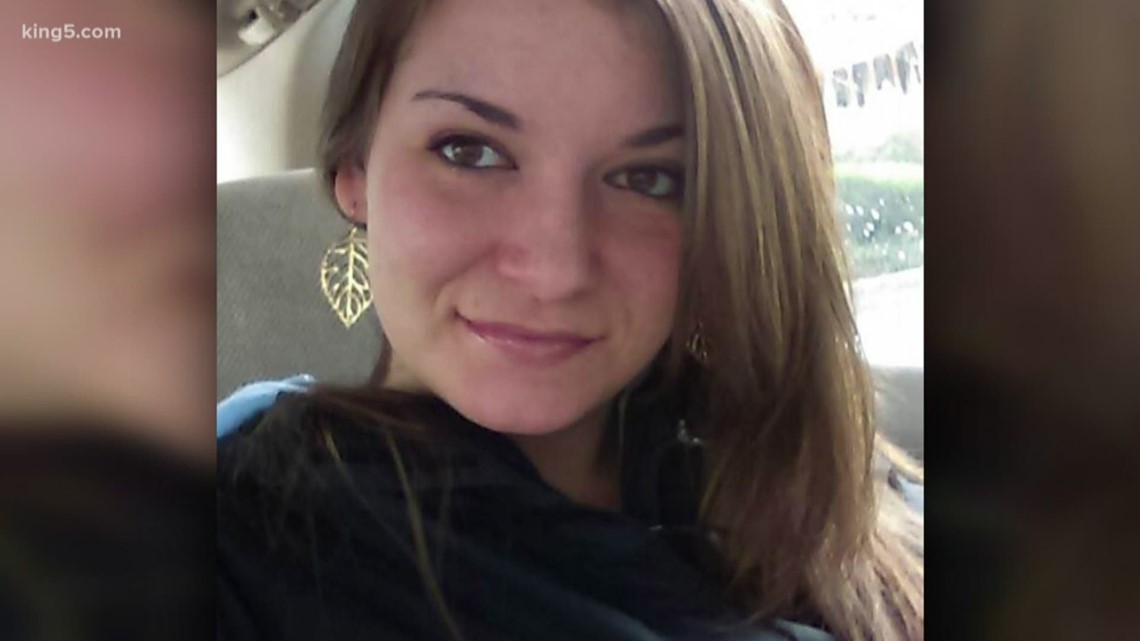 David Haggard sentenced for Jamie Haggard's murder | king5.com