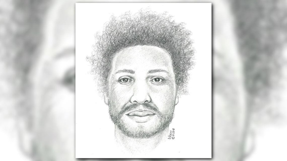 Police seek sexual assault suspect from Seattle's Beacon Hill | king5.com