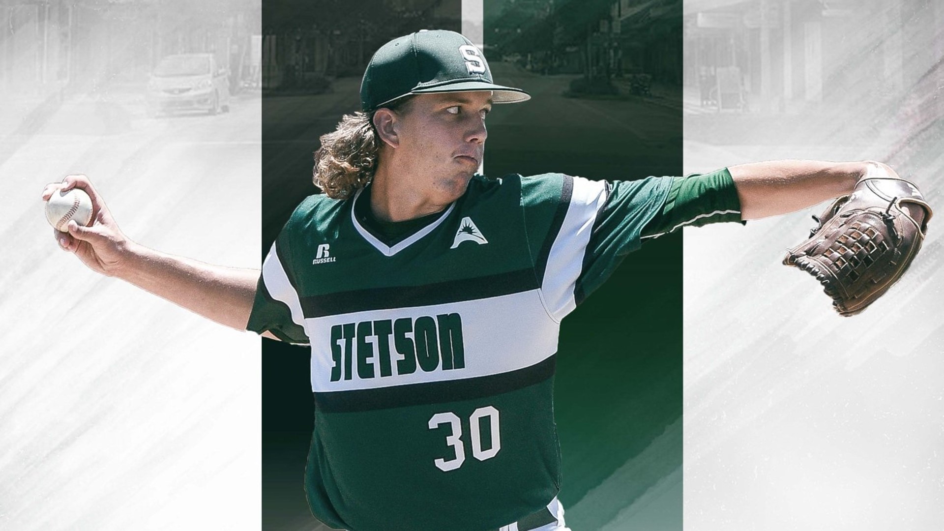 Mariners draft RHP Logan Gilbert in the 1st round | king5.com