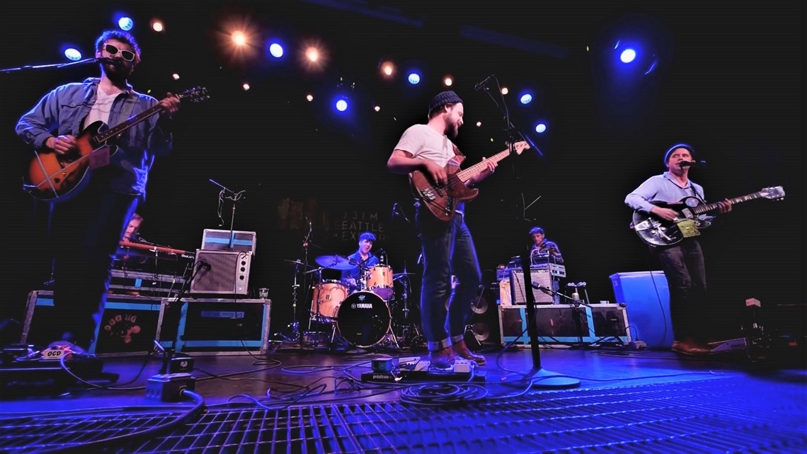 The Georgetown Carnival brings amazing bands to Seattle this weekend ...