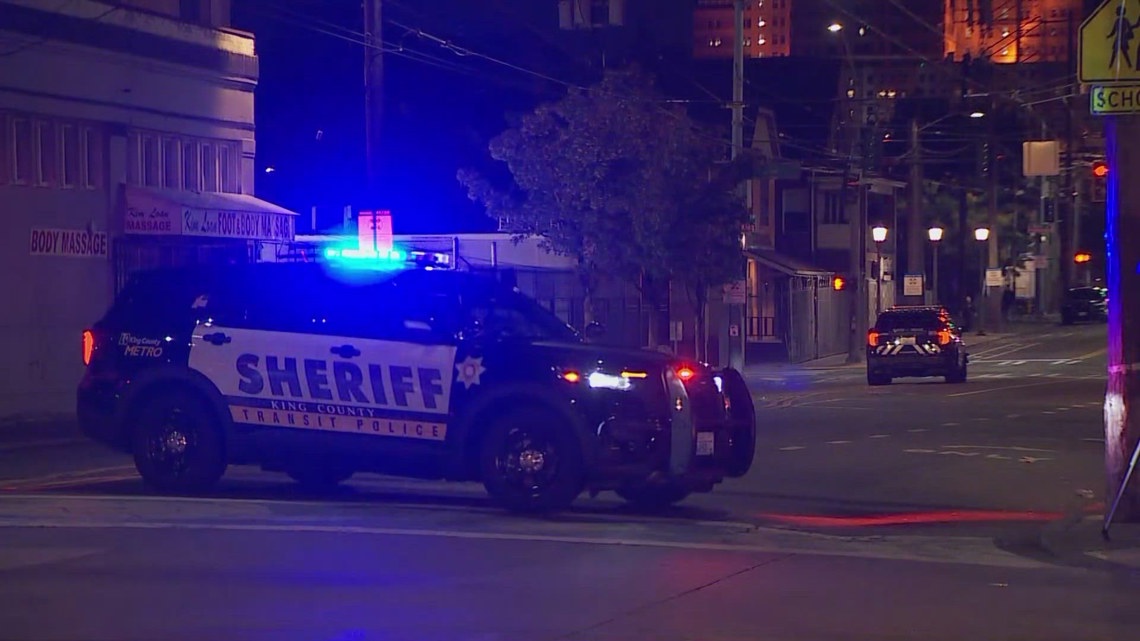 WSDOT to start tolls on Route 509 from September 29 | king5.com