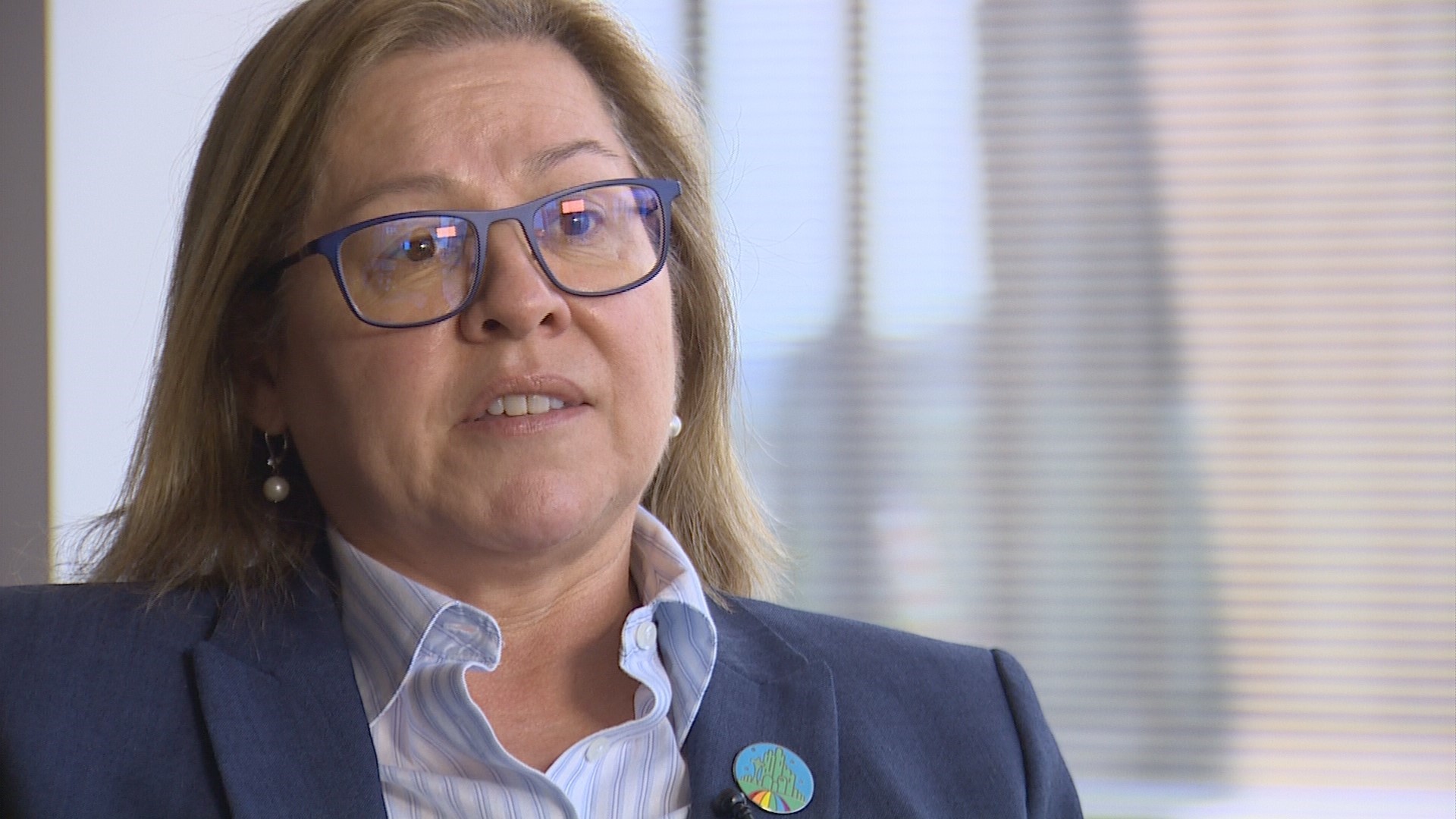 Seattle's new Inspector General talks about SPD's biggest challenge ...