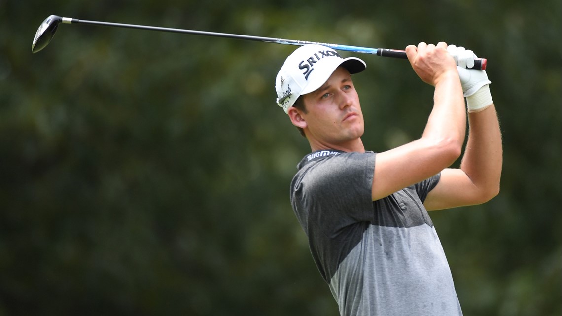 Tacoma's Andrew Putnam, Dustin Johnson turn St. Jude into 2-man race ...