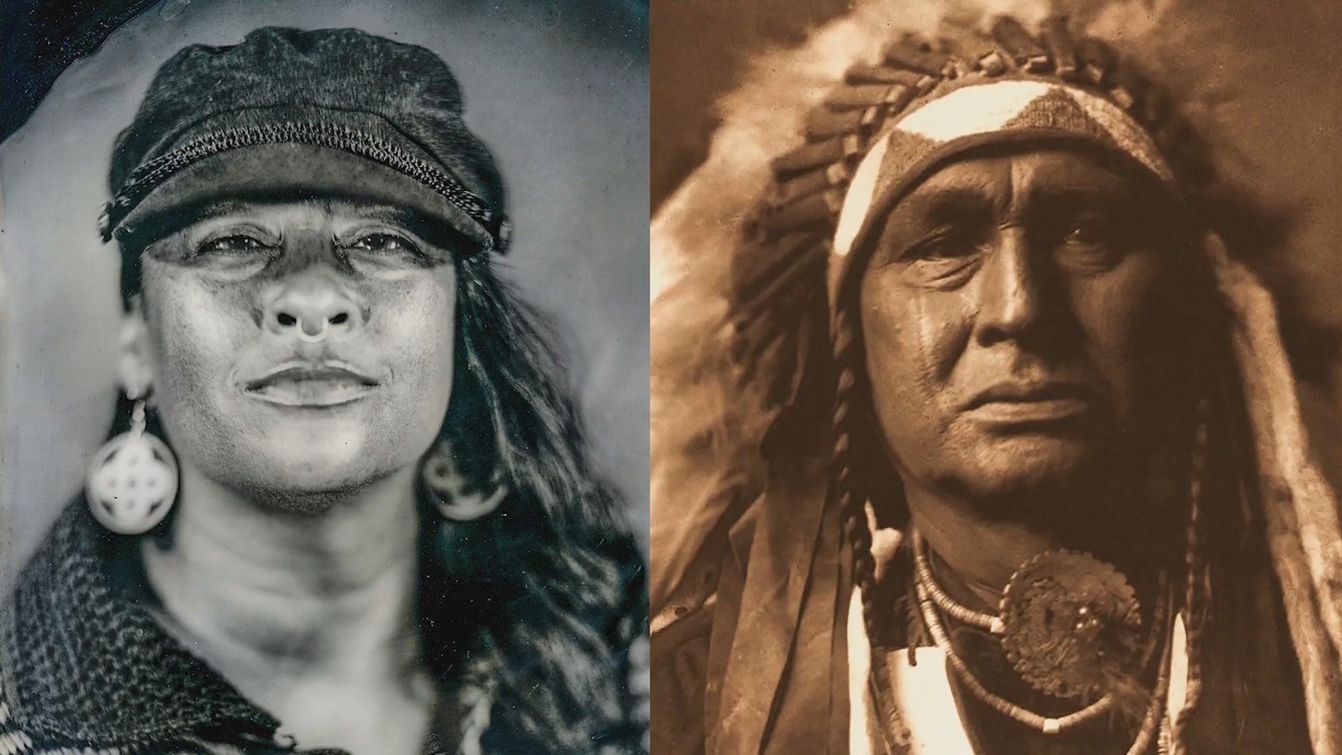 Seattle Art Museum explores Native American identity through historic ...