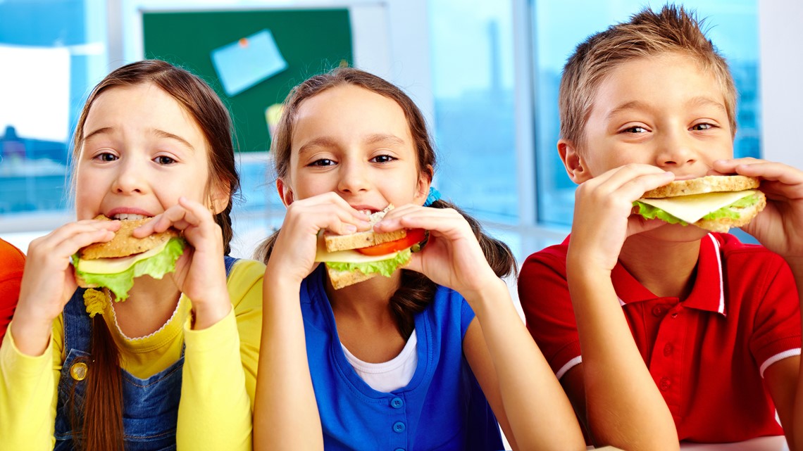 Seattle’s free summer meals program starts Tuesday | king5.com