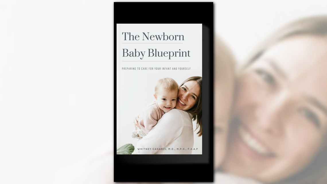 The Newborn Baby Blueprint guides the way to taking care of your little ...