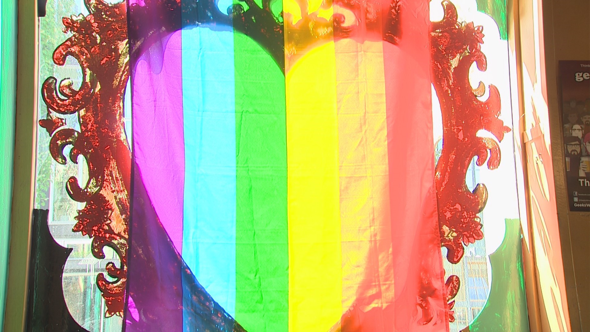 Celebrate Seattle Pride Week at Capitol Hill's most colorful bar ...