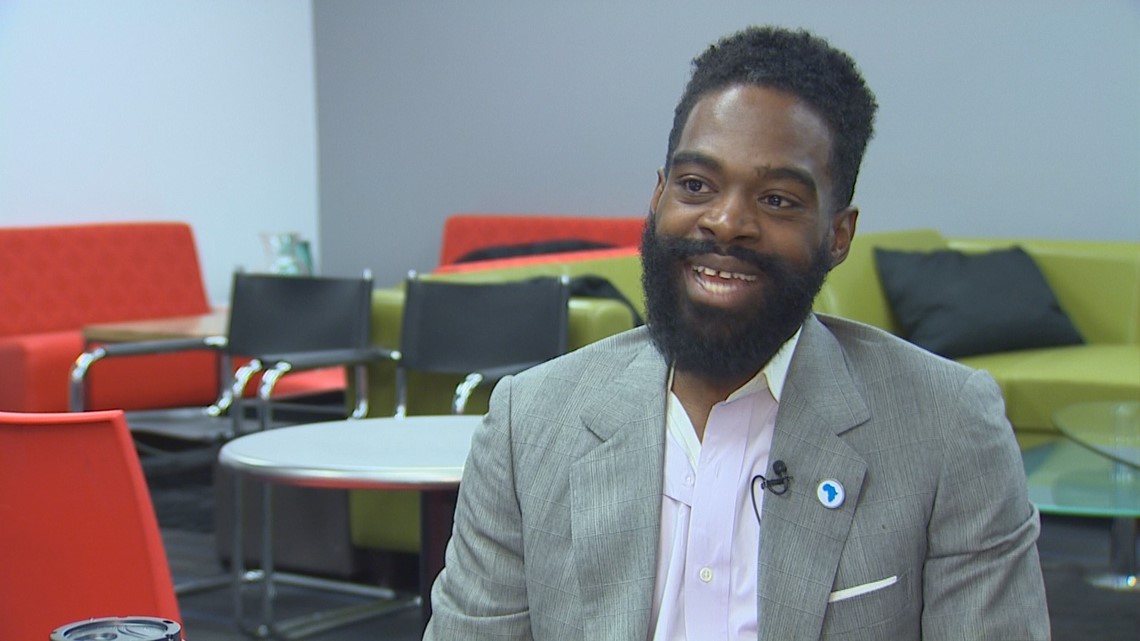 Seattle engineer’s nonprofit gives black community a space of their own ...