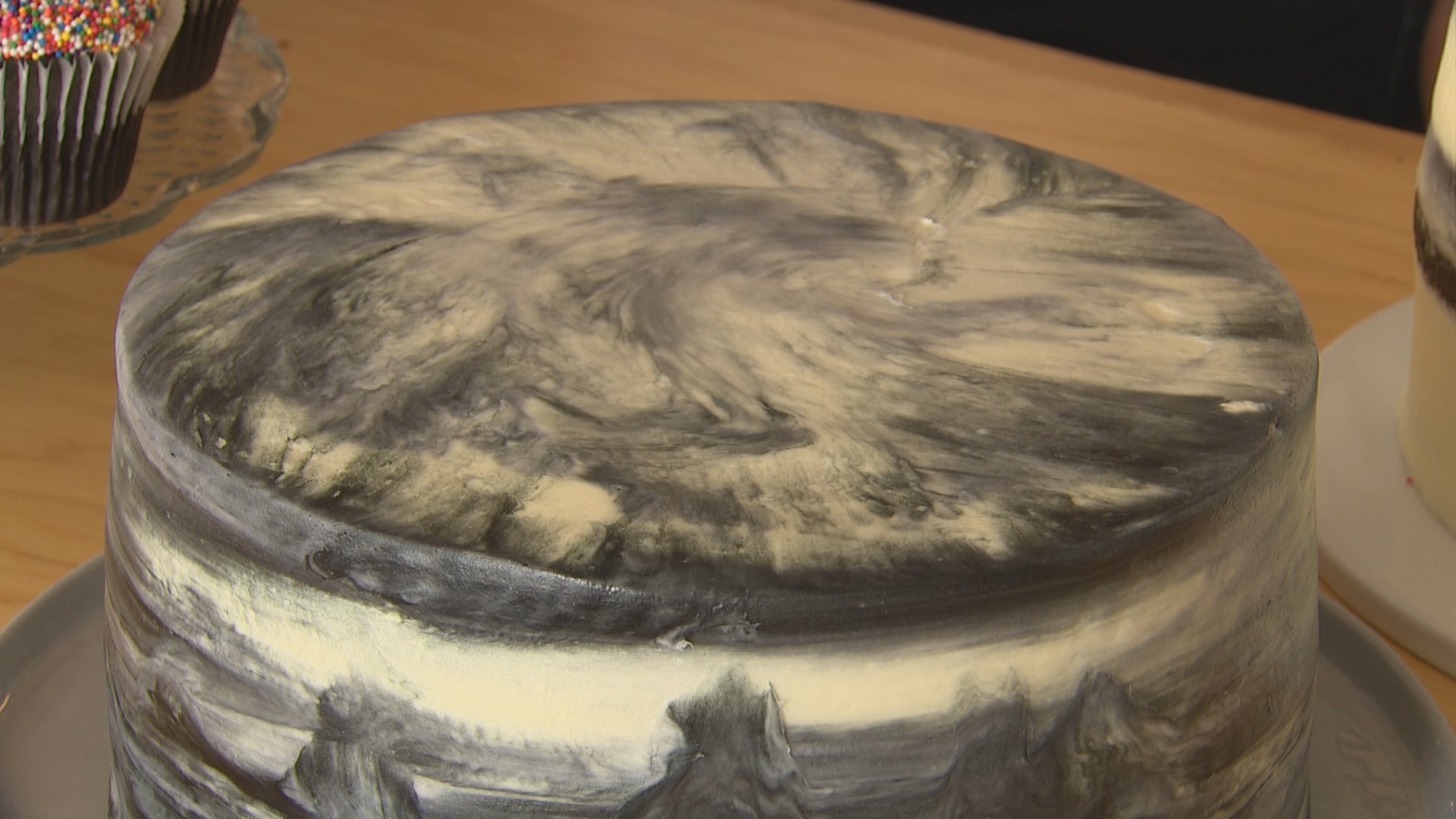 Deep Sea Sugar & Salt opens up bakery in historic Carleton Ave Grocery ...