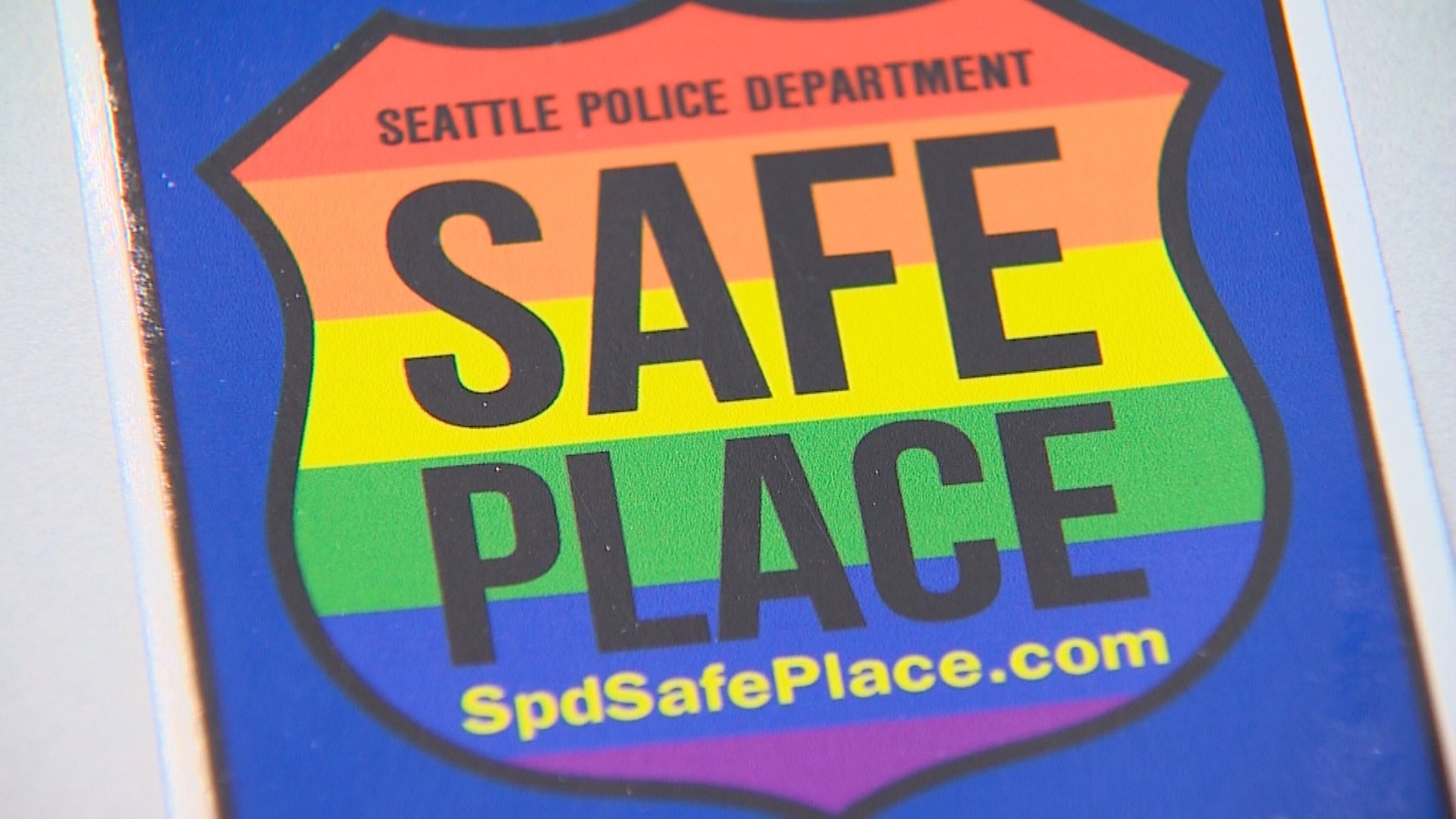 Seattle’s ‘Safe Place’ helps victims of hate crimes, discrimination ...