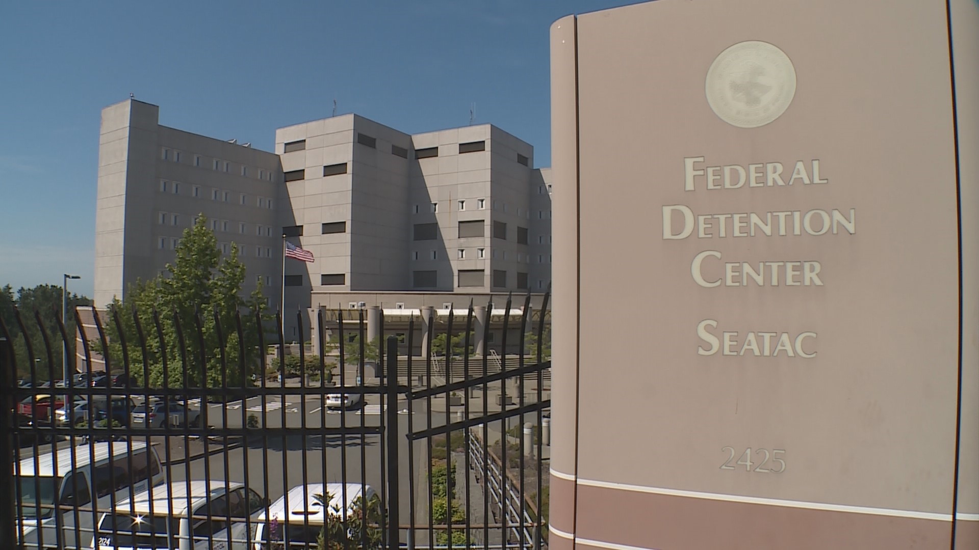 Legal group helping kids separated from parents and brought to ...