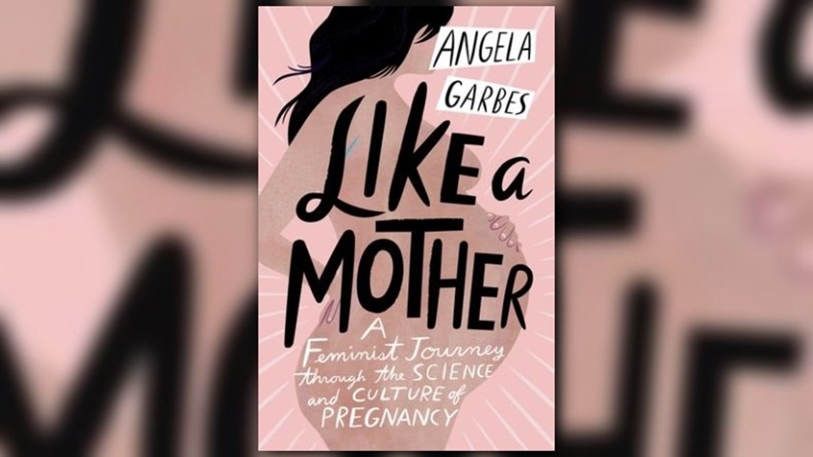 5 feminist takeaways from the new book 'Like a Mother' | king5.com