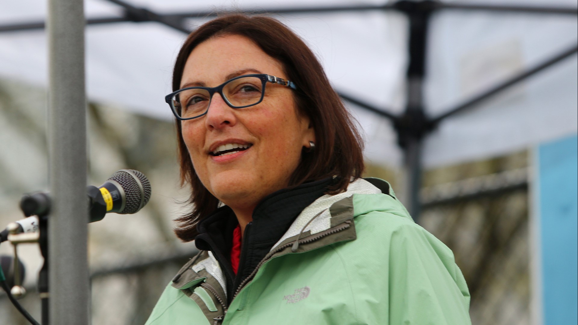 Representative DelBene: Texas detention facility is 'heartbreaking ...