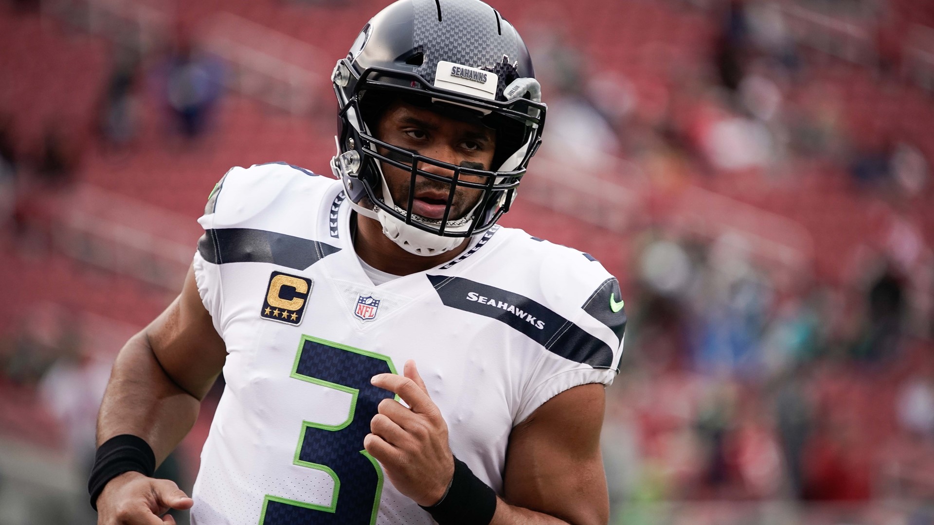 Russell Wilson had second-best game by a QB in 2017, per PFF | king5.com