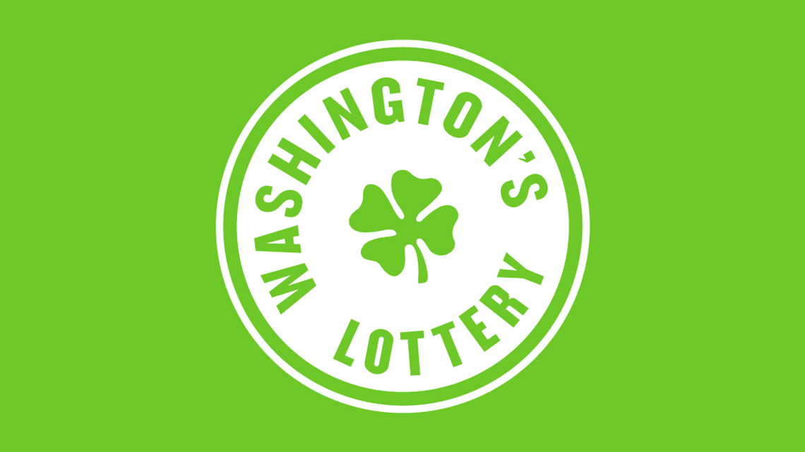 Washington State lotto jackpot $11 million, 2nd second highest in a ...