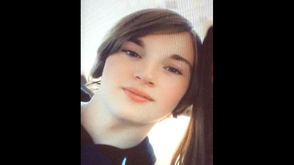 Washington state's missing children | king5.com