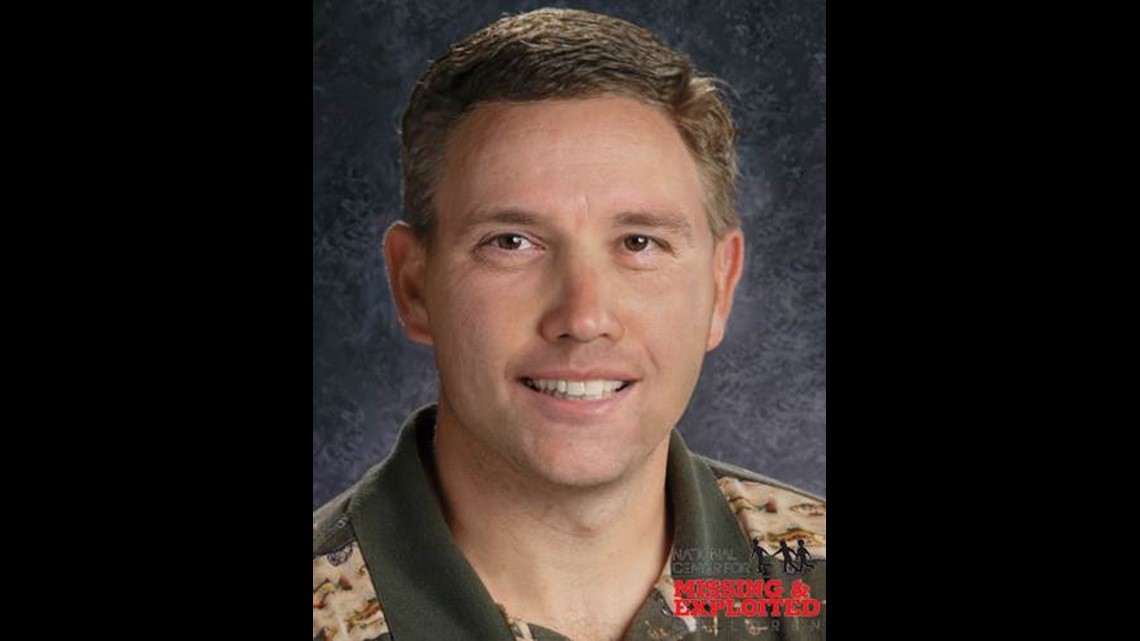 Washington state's missing children | king5.com