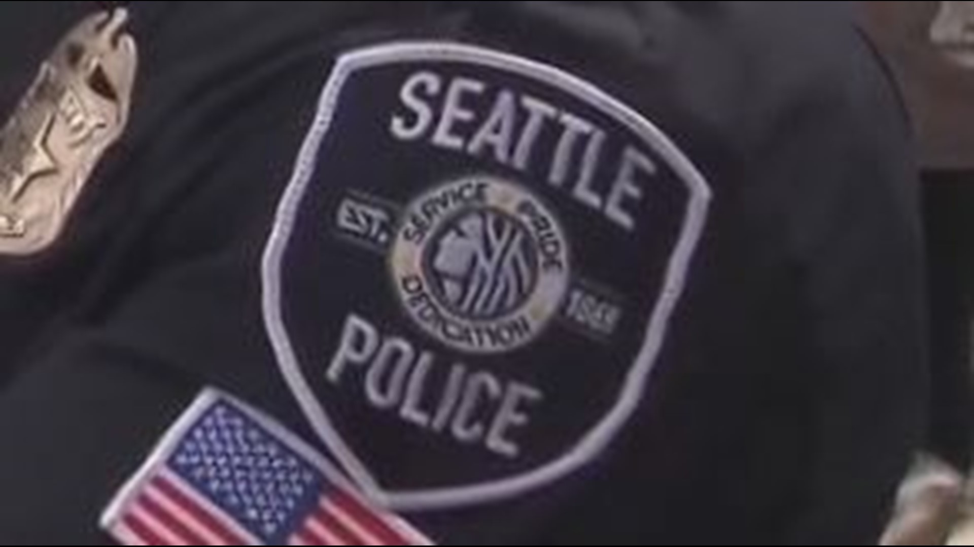 Seattle 911 call center experiencing technical issues | king5.com