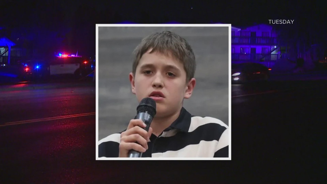 2 more people arrested in connection to fatal shooting of 13-year-old ...