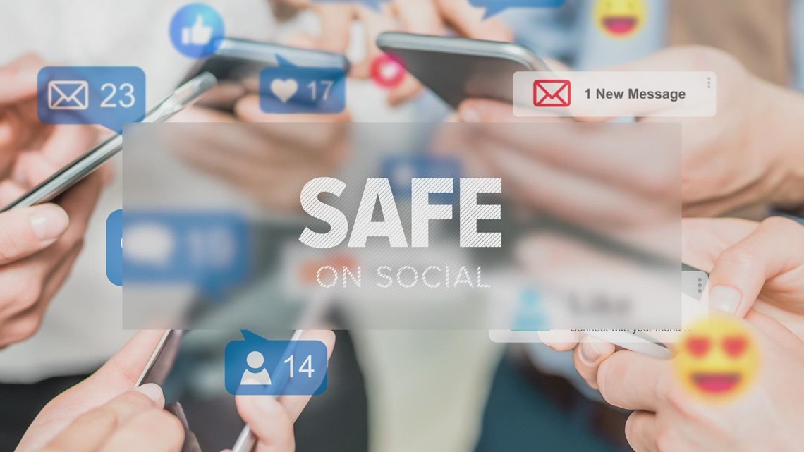 Teens and anxiety over social media | king5.com