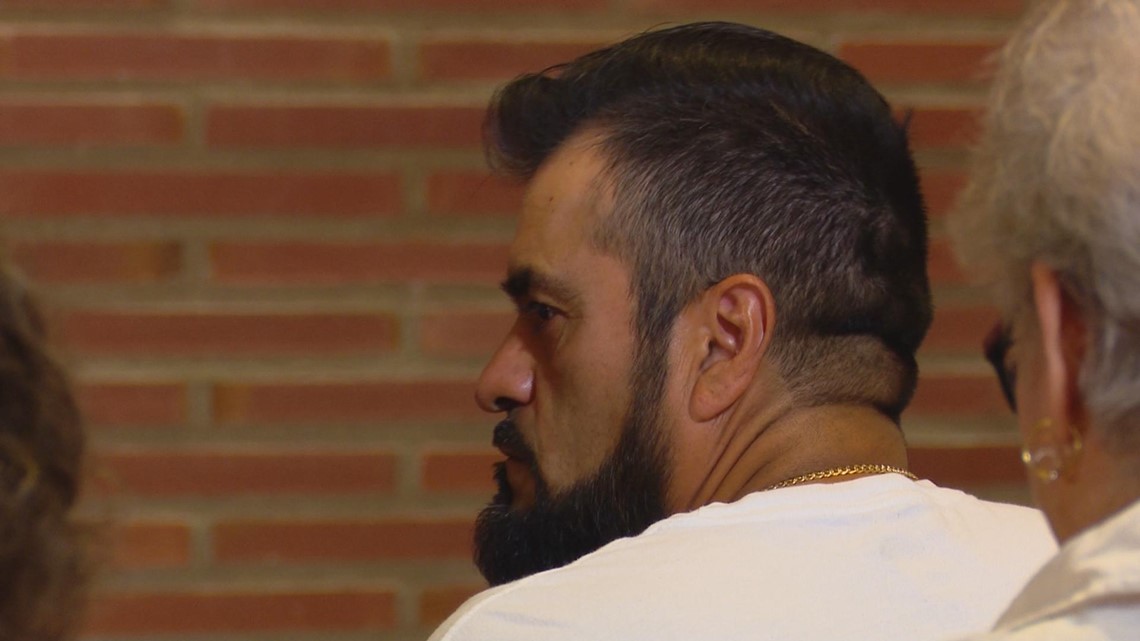 Man's immigration fight continues from shelter of Seattle church ...