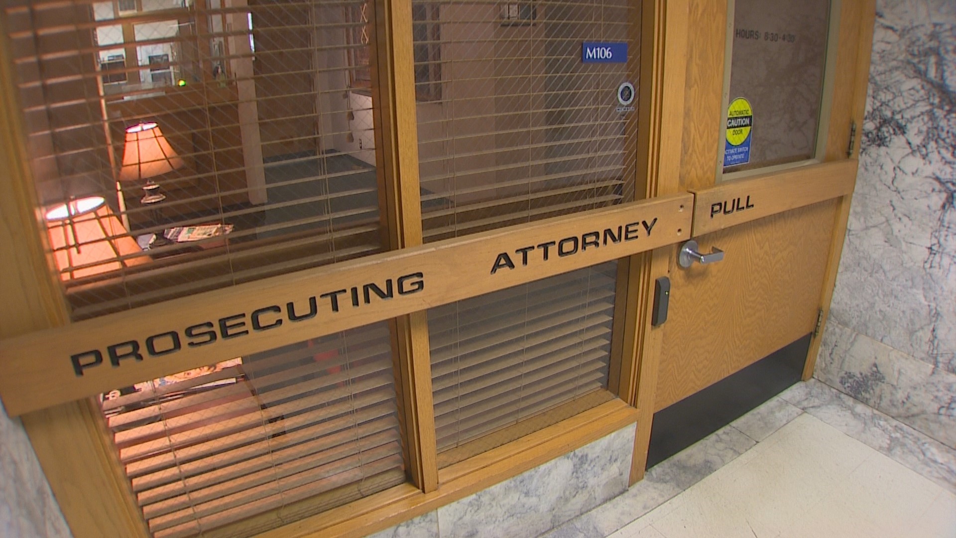 Fired prosecutor accused of groping, DUI after Chelan conference ...