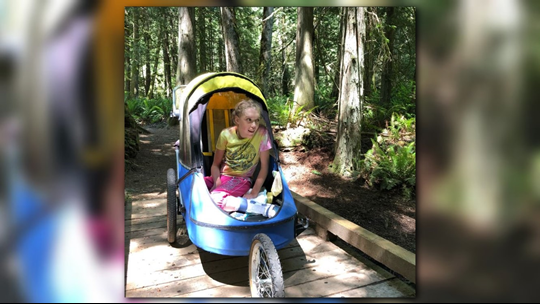 5 accessible hikes for outdoor lovers with disabilities | king5.com