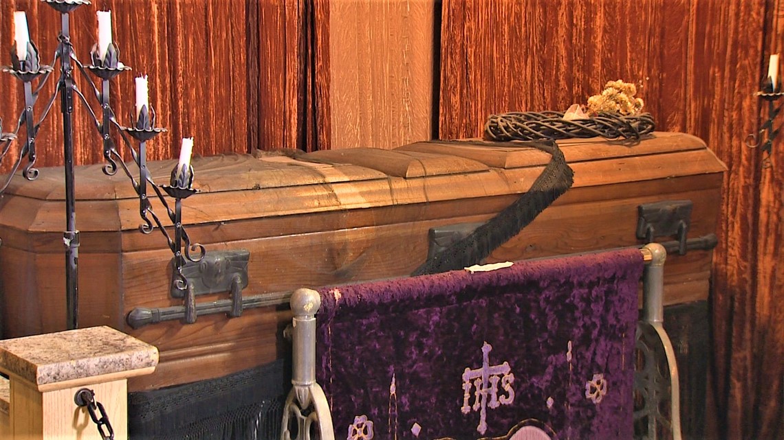 Seattle is home to the Northwest's first 'death museum' | king5.com