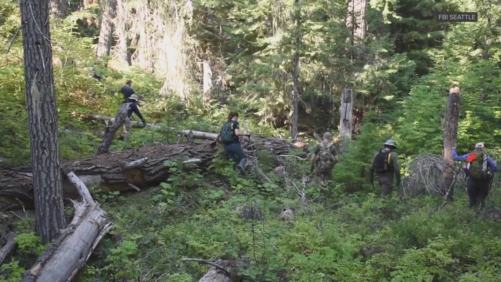 Autopsy on Travis Decker may not be possible | king5.com