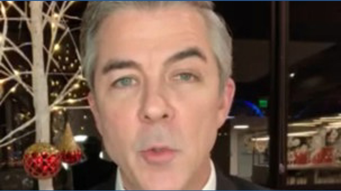 Update on the NYE arrest in Seattle | king5.com