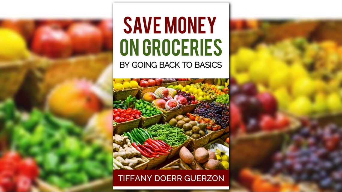 Tips and tricks for saving time and money at the grocery store | king5.com