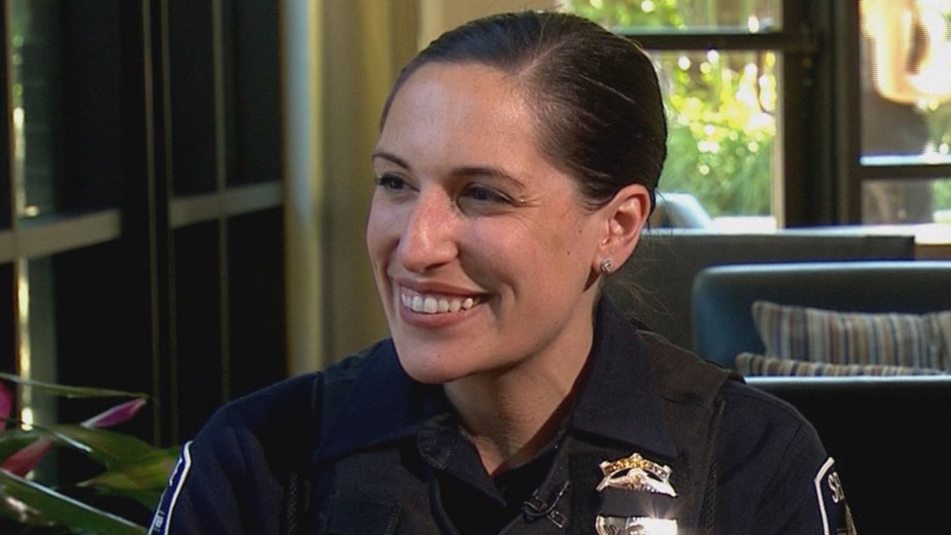 Lip sync video was community driven, Seattle police detective says ...