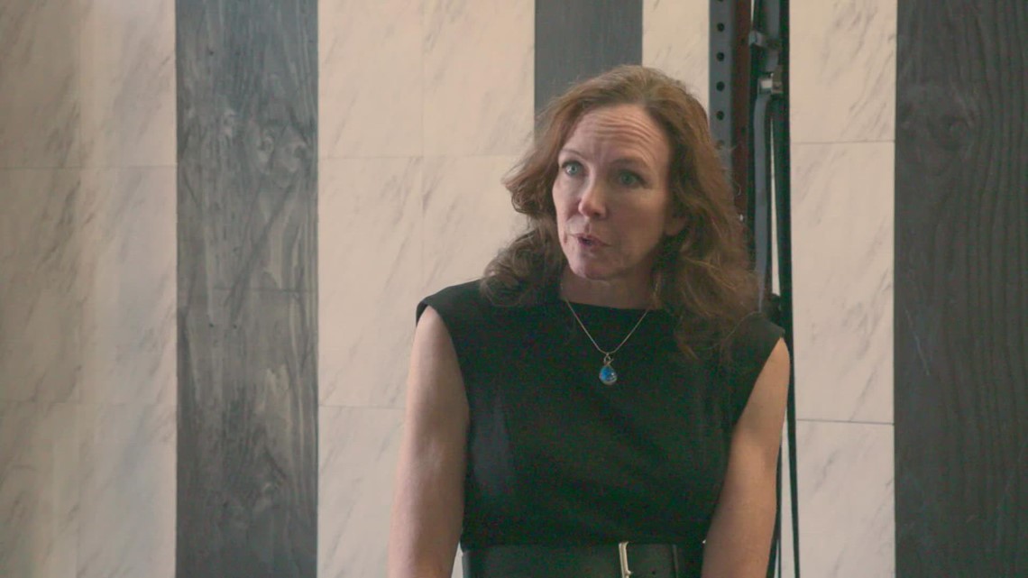 Seattle council expands oversight over city attorney with new law ...