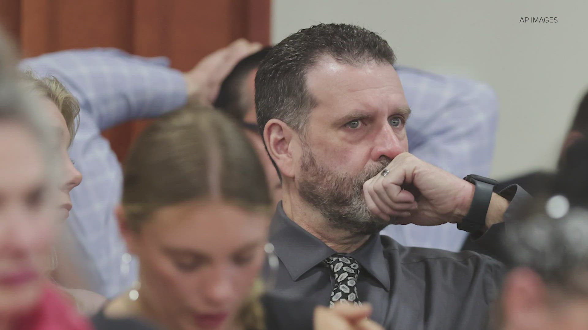 What we learned about Bryan Kohberger's motive at sentencing hearing ...