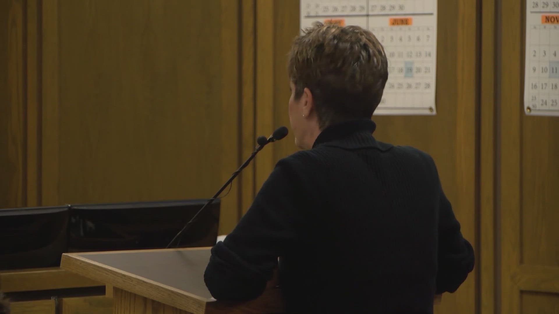 South Hill rapist's survivors share trauma after release of Kevin Coe ...