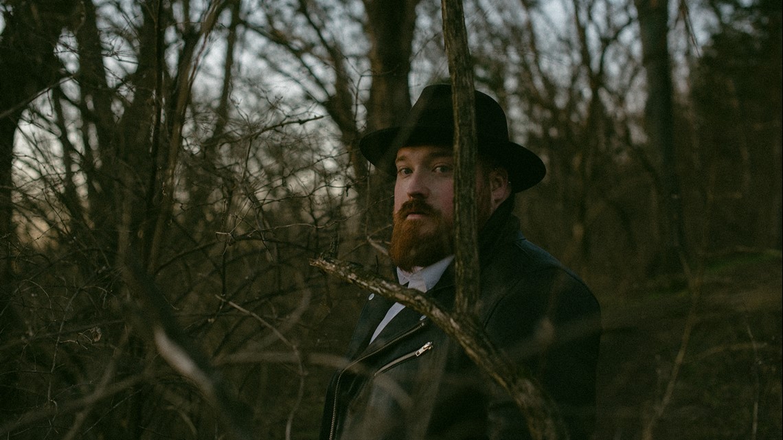 Washington native and country artist Austin Jenckes celebrates rising ...