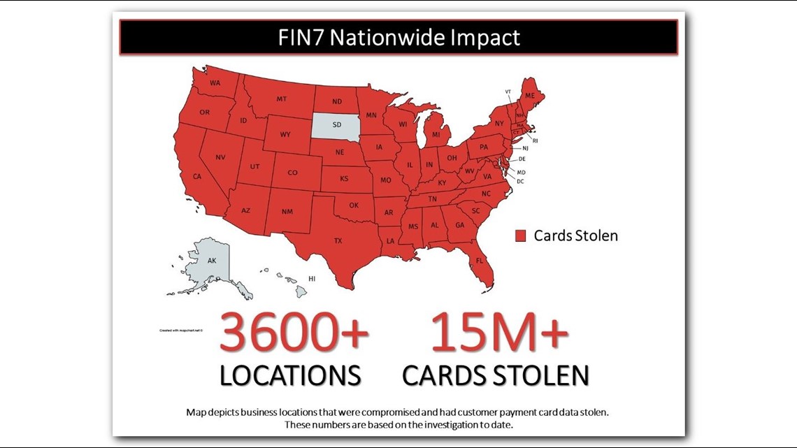 3 charged in Seattle for cyberattack targeting over 100 U.S. companies ...
