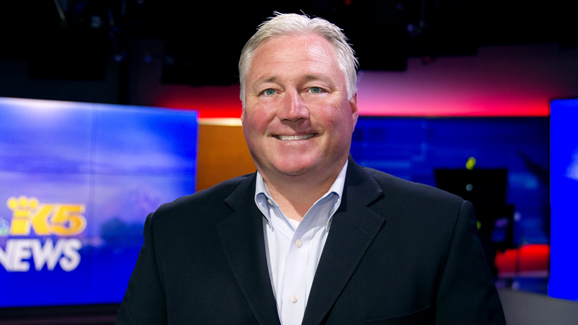 Eric Wilkinson | king5.com