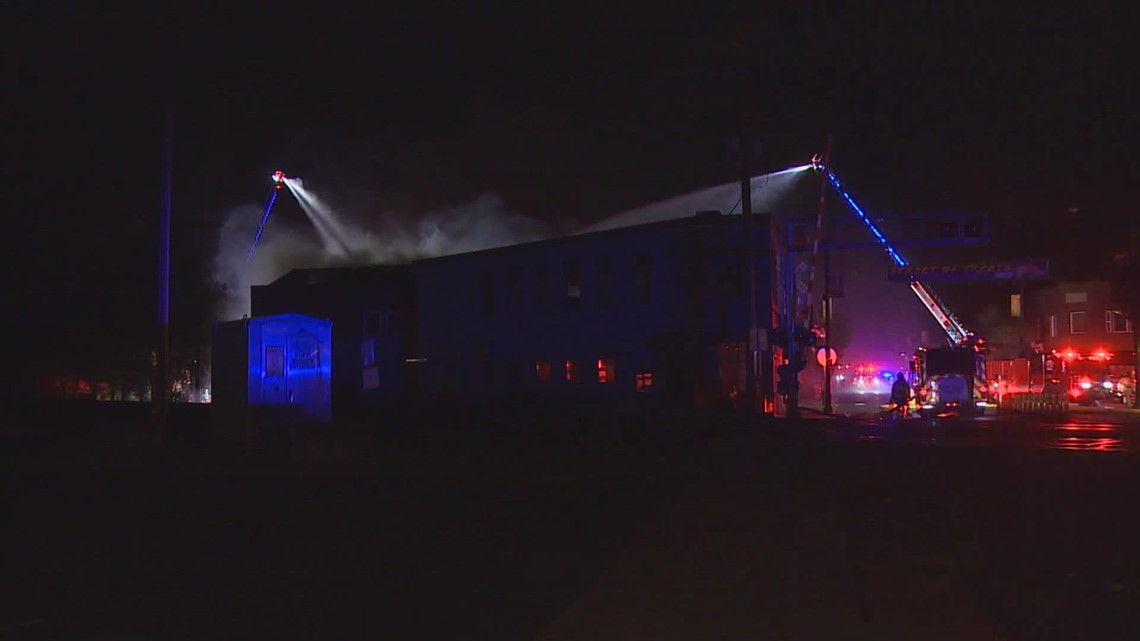 Suspect says she was trying to get police, fire to 'do their jobs' by ...