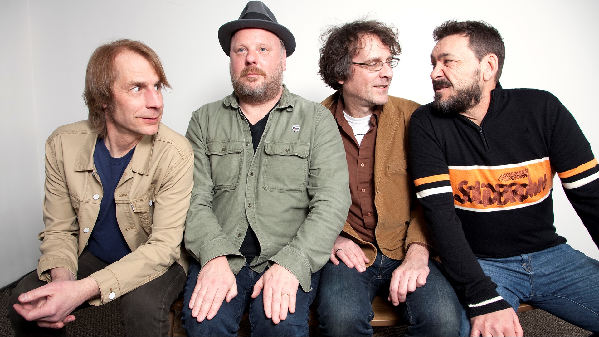 Seattle's iconic Sub Pop Records celebrates 30 years | king5.com